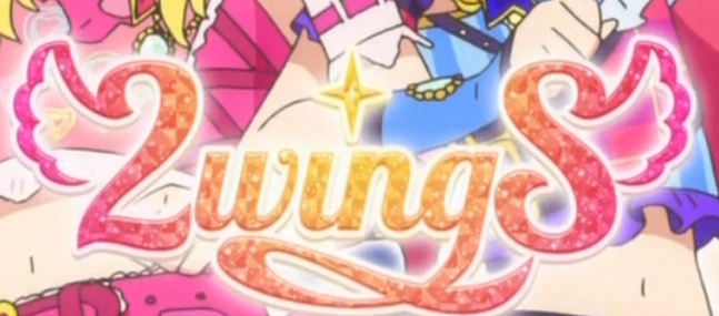 2wingS | Logopedia | FANDOM powered by Wikia