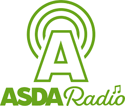 Asda Radio | Logopedia | Fandom