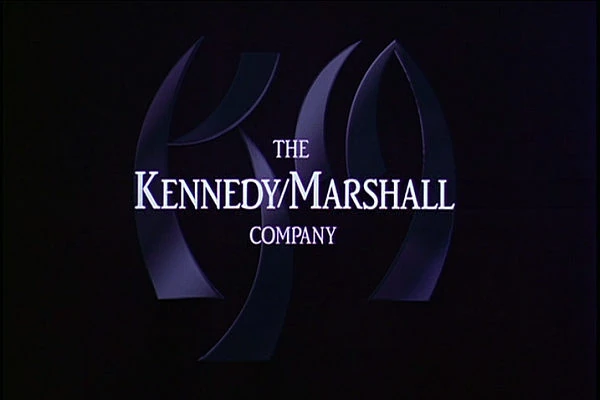 The Kennedy/Marshall Company | Logopedia | Fandom