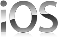 iOS | Logopedia | FANDOM powered by Wikia