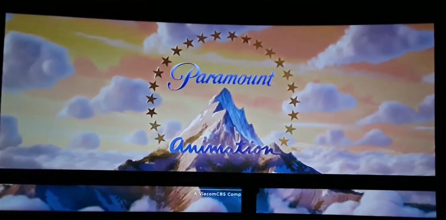 Paramount Animation/Other | Closing Logo Group Wikia | Fandom