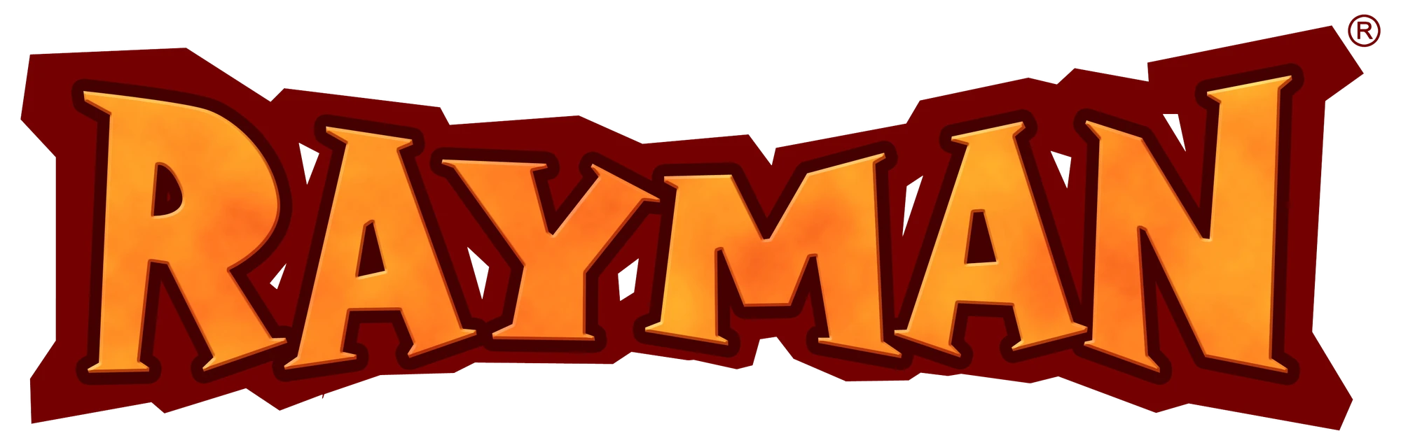 Rayman | Logopedia | FANDOM powered by Wikia