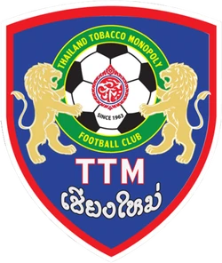TTM FC | Logopedia | FANDOM powered by Wikia