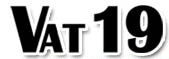 Vat19 | Logopedia | FANDOM powered by Wikia