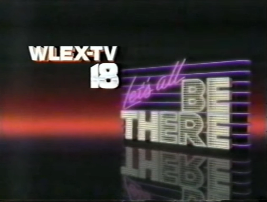 WLEX-TV | Logopedia | Fandom