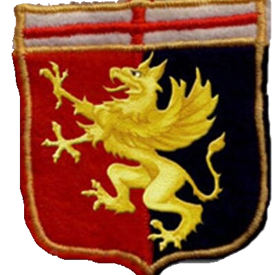 Genoa CFC | Logopedia | Fandom