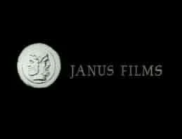 Janus Films | Logopedia | FANDOM powered by Wikia
