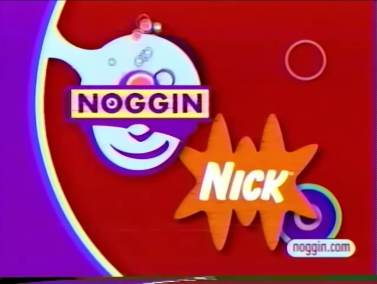 Noggin On Nick Logopedia Fandom