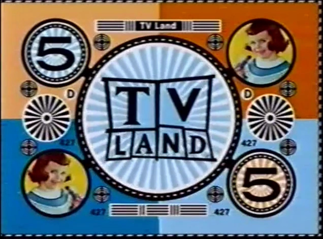 TV Land/Other | Logopedia | Fandom