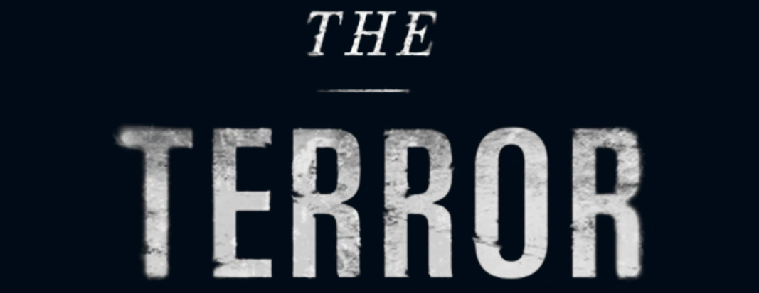The Terror | Logopedia | Fandom