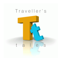 Traveller's Tales | Logopedia | FANDOM powered by Wikia