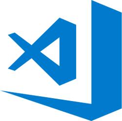 Visual Studio Code | Logopedia | Fandom