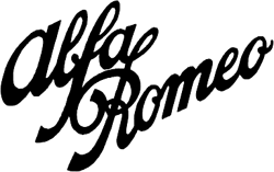 Alfa Romeo/Wordmark | Logopedia | Fandom