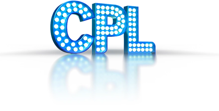 CPL Productions | Logopedia | FANDOM powered by Wikia