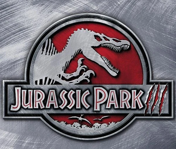 Jurassic Park III (film) | Logopedia | Fandom