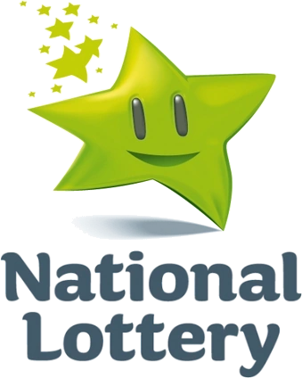 National Lottery (Ireland) | Logopedia | FANDOM powered by Wikia