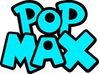 Pop Max | Logopedia | Fandom