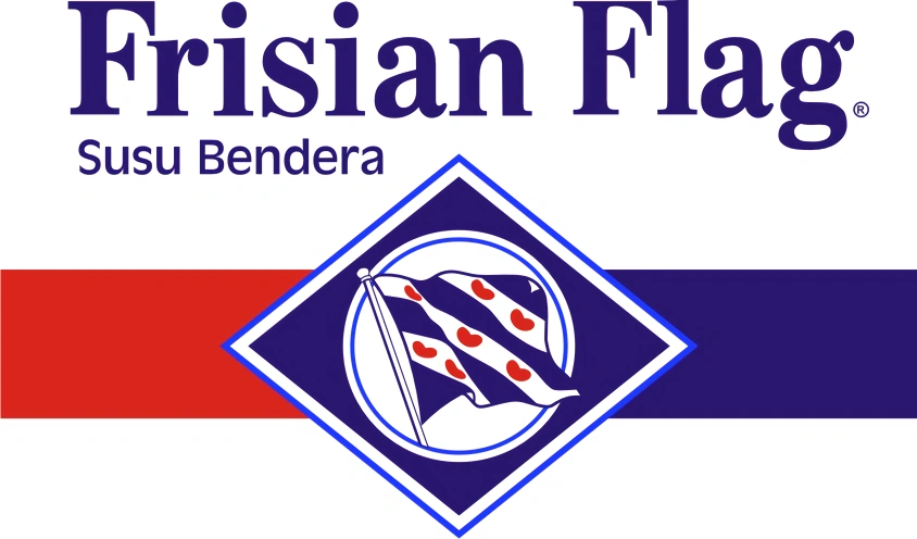 Frisian Flag | Logopedia | Fandom