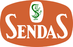 Sendas | Logopedia | Fandom