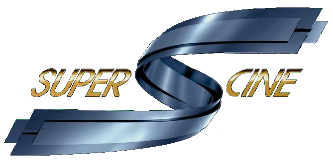 Supercine | Logopedia | Fandom