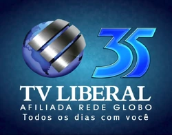 TV Liberal Belém/Anniversary | Logopedia | FANDOM powered by Wikia