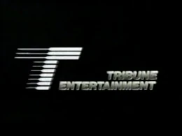 Tribune Entertainment/Other | Closing Logo Group Wikia | Fandom