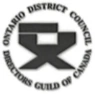 Directors Guild of Canada | Logopedia | FANDOM powered by Wikia