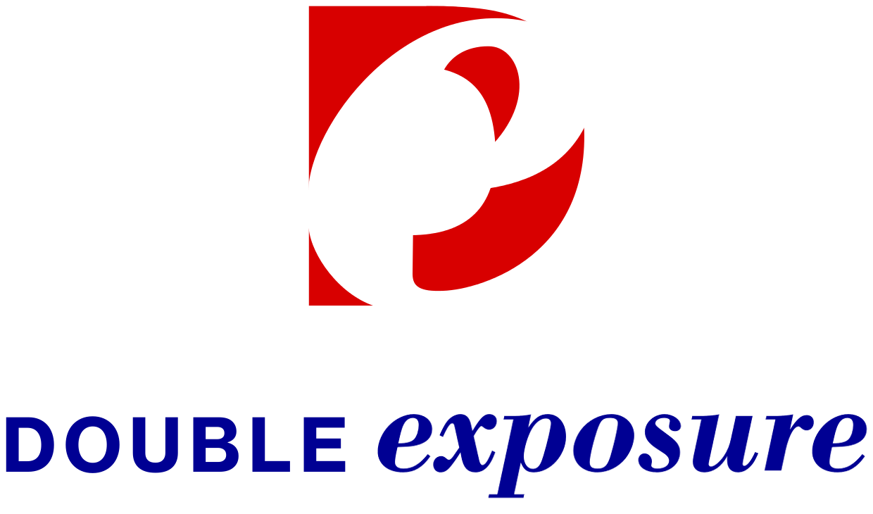 Double Exposure | Logopedia | Fandom