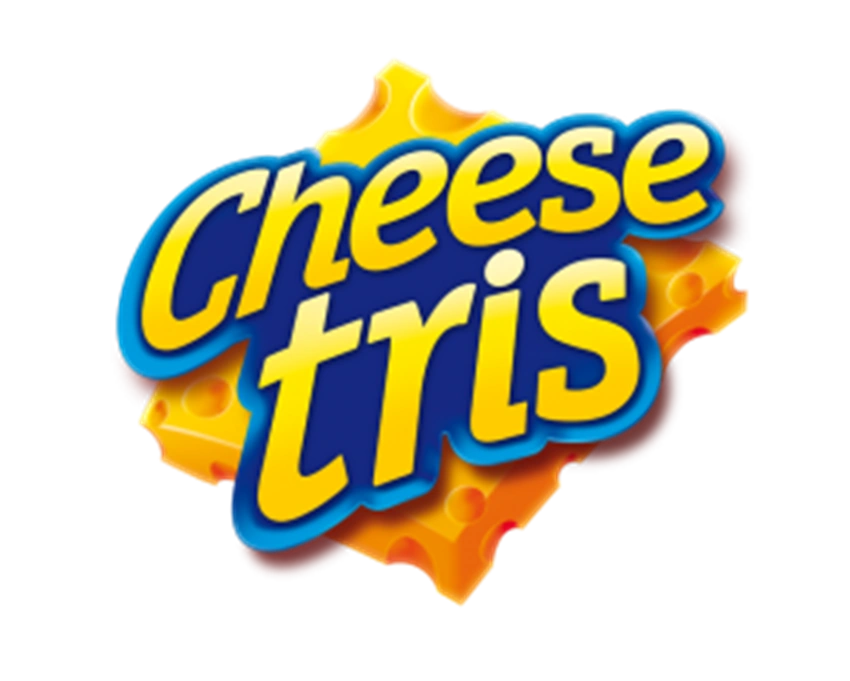 Image - Logo cheese tris actual.png | Logopedia | FANDOM powered by Wikia