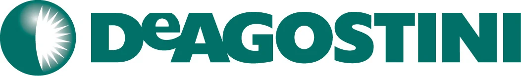 Image - Logo deagostini.jpg | Logopedia | FANDOM powered by Wikia