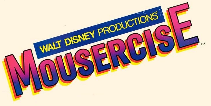 Mousercise | Logopedia | Fandom