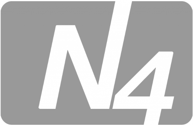 N4 | Logopedia | FANDOM powered by Wikia