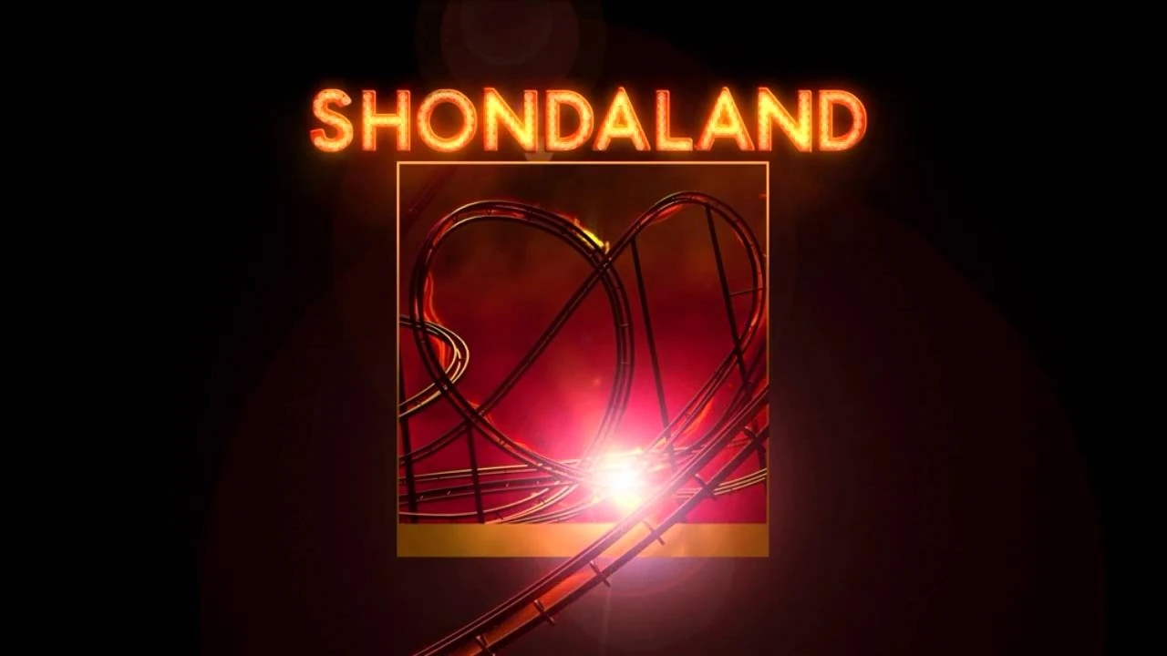 ShondaLand | Logopedia | Fandom