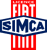 Simca | Logopedia | Fandom