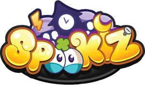 Spookiz | Logopedia | Fandom