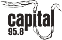 95.8 Capital FM | Logopedia | FANDOM powered by Wikia