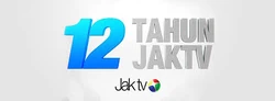 Jak TV/Anniversary | Logopedia | Fandom