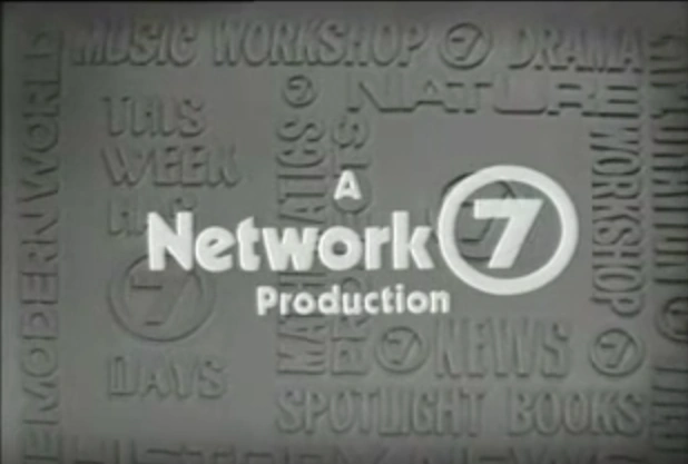 Seven Productions/Other | Logopedia | FANDOM powered by Wikia