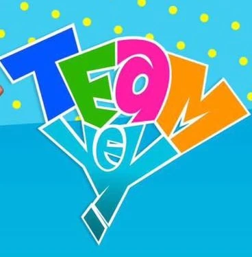 Team Yey! | Logopedia | Fandom