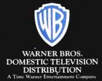 Warner Bros. Domestic Television Distribution | Logopedia | Fandom