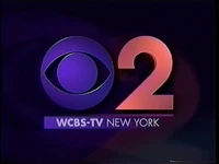 WCBS-TV | Logopedia | FANDOM powered by Wikia