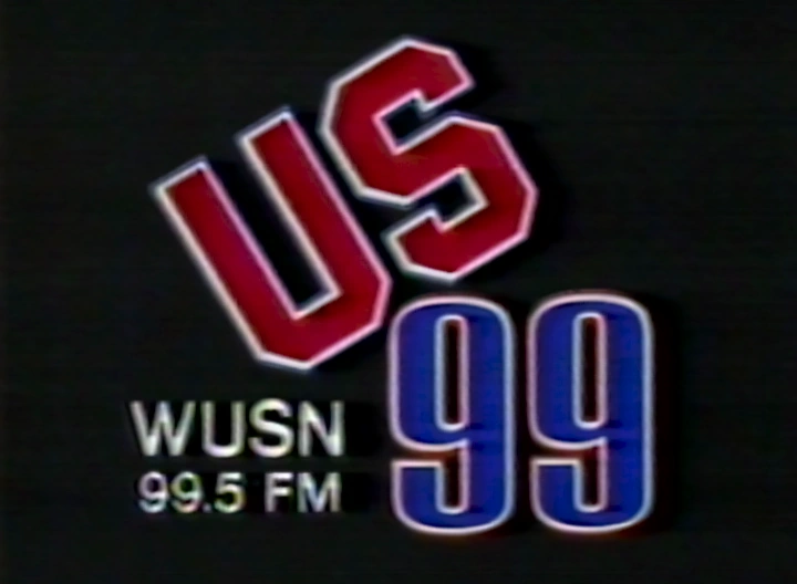 WUSN | Logopedia | Fandom