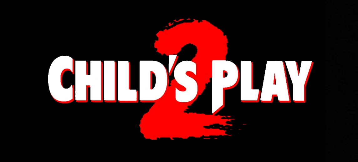 Child's Play 2 | Logopedia | Fandom