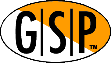 GSP | Logopedia | FANDOM powered by Wikia
