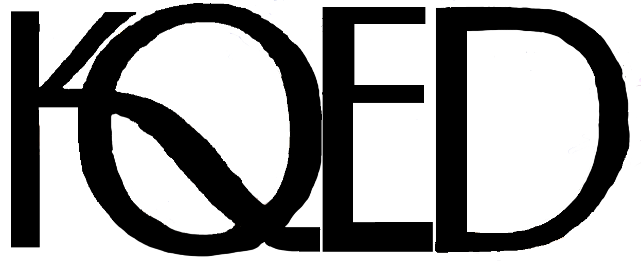 KQED | Logopedia | Fandom