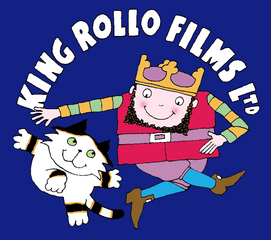 King Rollo Films | Logopedia | FANDOM powered by Wikia