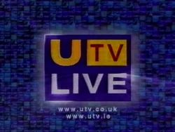 UTV Live | Logopedia | Fandom