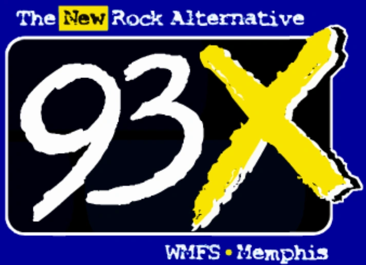 WMFS-FM | Logopedia | Fandom