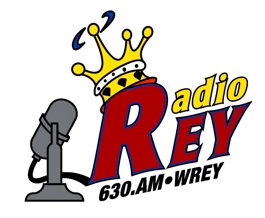 WREY | Logopedia | Fandom