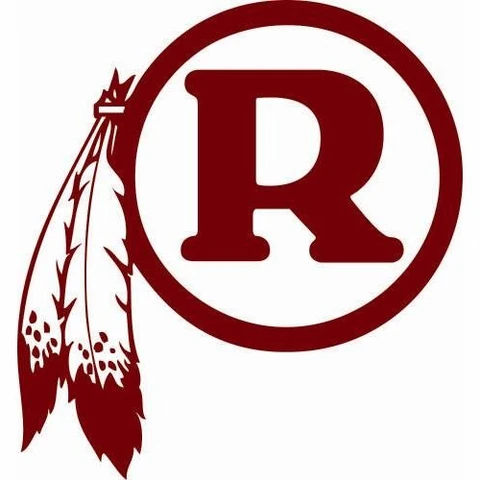 Image - Washington Redskins 1970-1971 Logo.jpg | Logopedia | FANDOM ...
